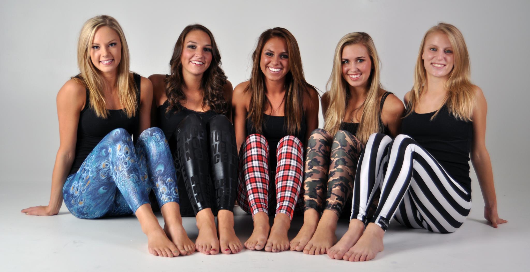 10 Colorado Clothing Brands You Should Know | ImFromColorado.com