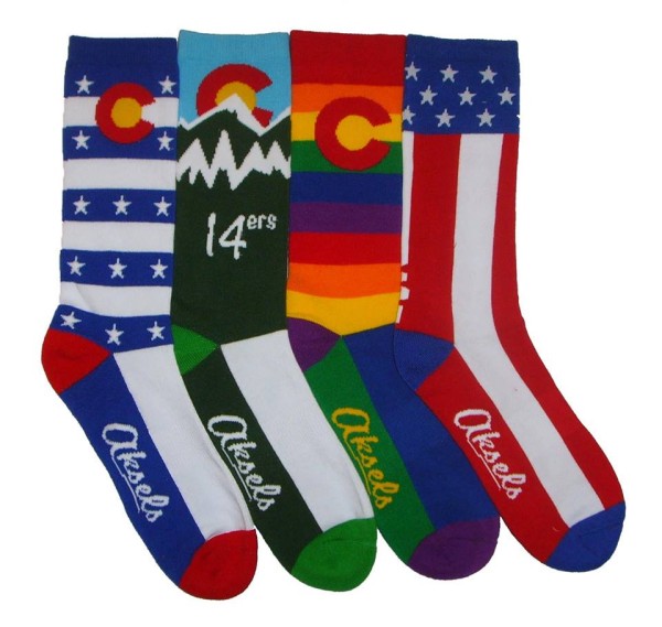 5 Awesome Colorado Themed Clothing Companies | ImFromColorado.com